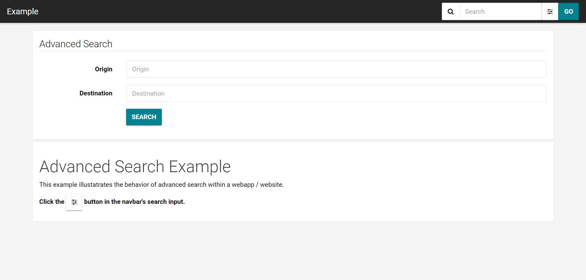 GEL | Global Experience Language