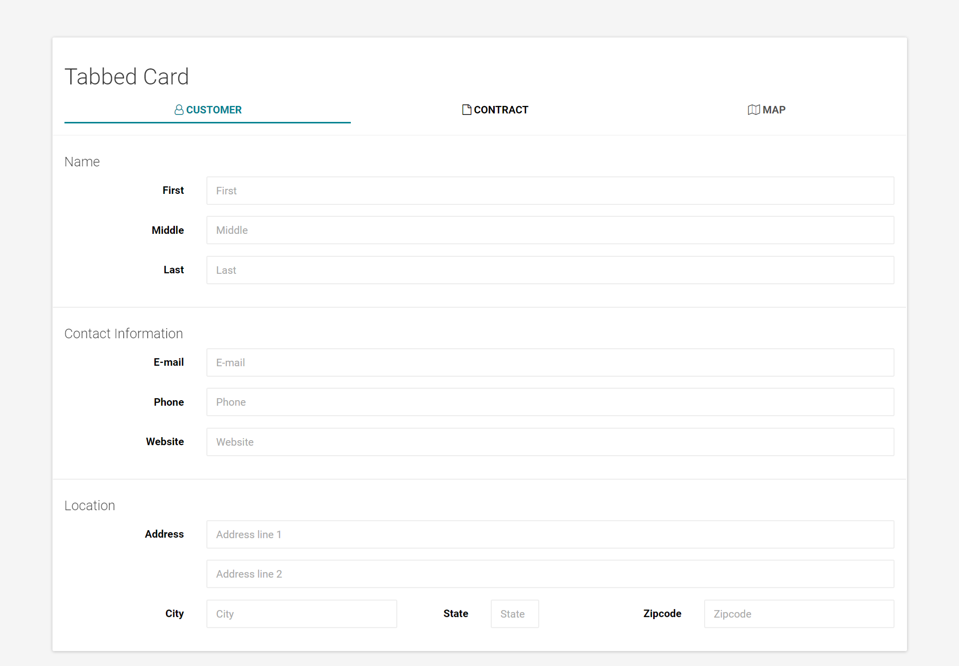 GEL | Global Experience Language