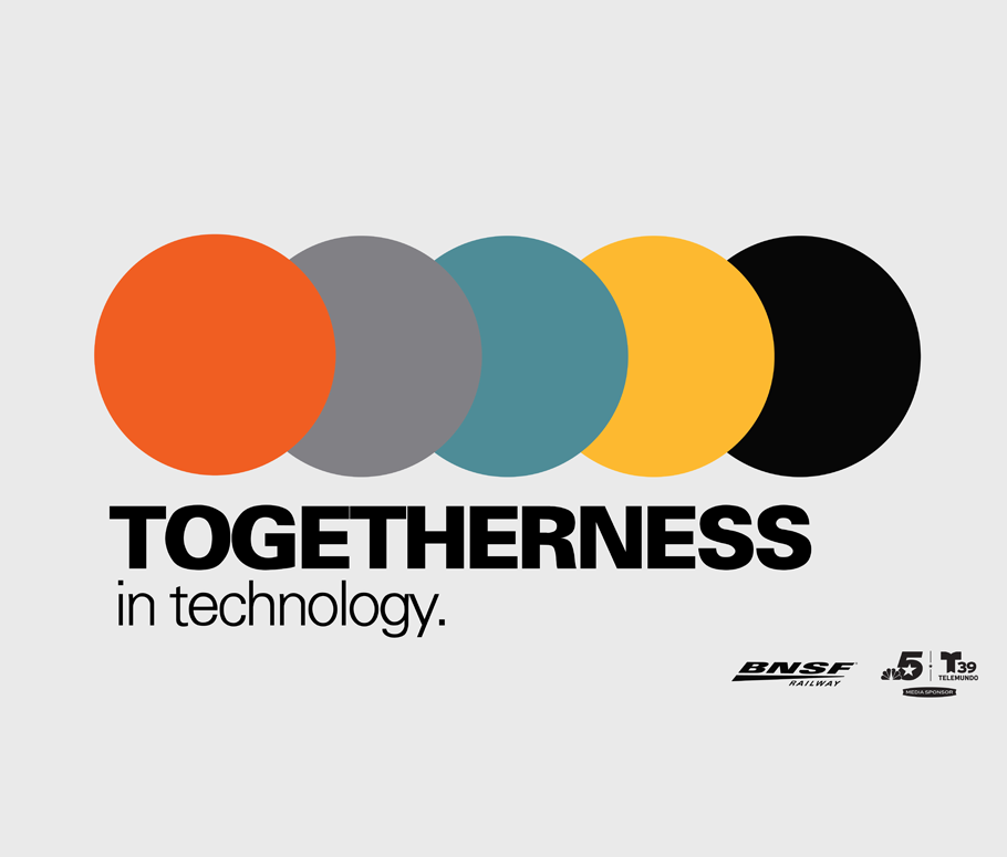 In The Community Technology Awareness Day - BNSF