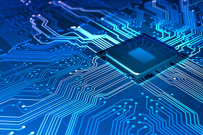 Artificial intelligence: A new frontier for safety, efficiency and ...