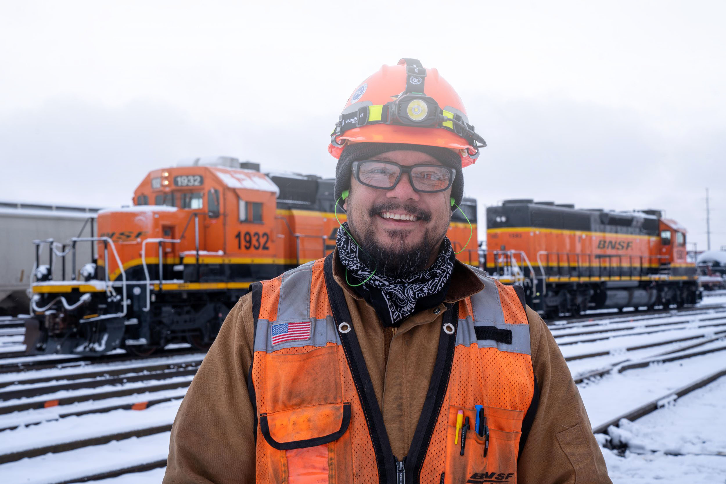 Winter planning pays off when cold weather arrives