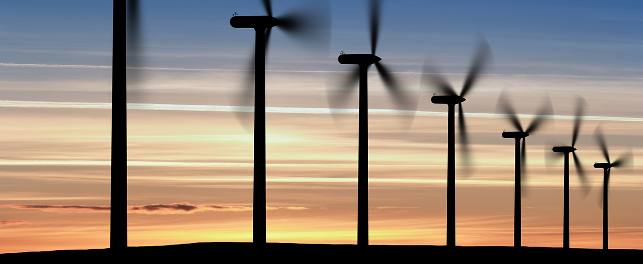 Wind Energy Products | BNSF