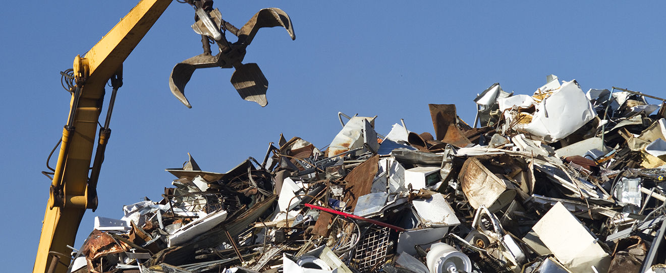 Solid Waste & Refuse | BNSF